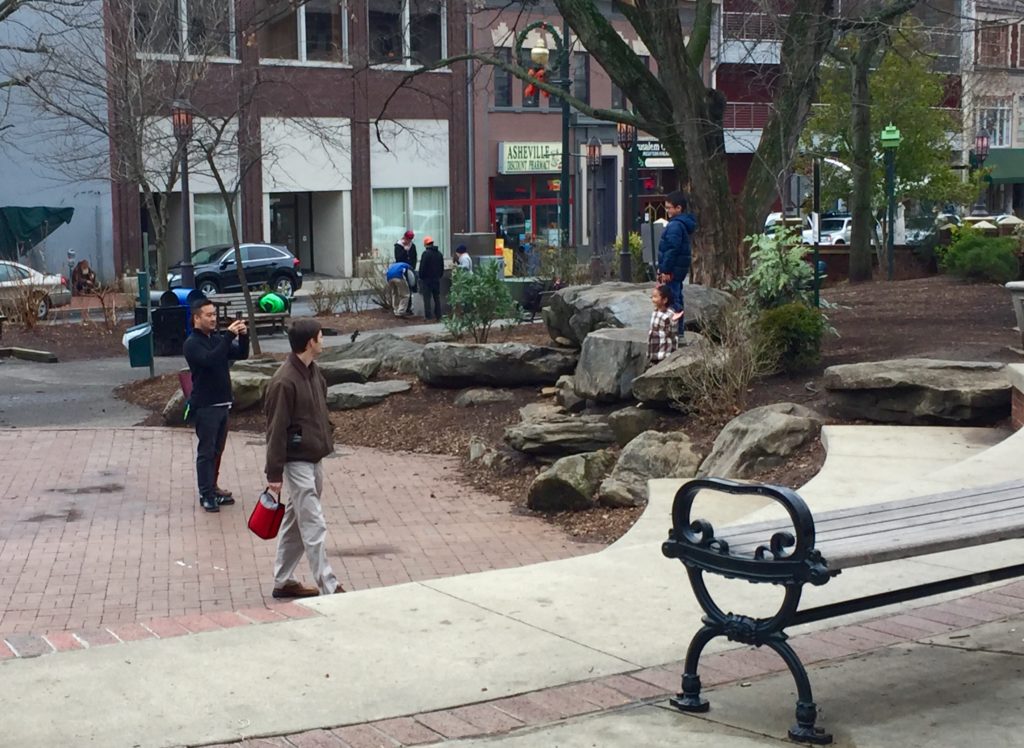 Splasheville scheduled to open Saturday, Pritchard Park closes next week for repairs, and other ...