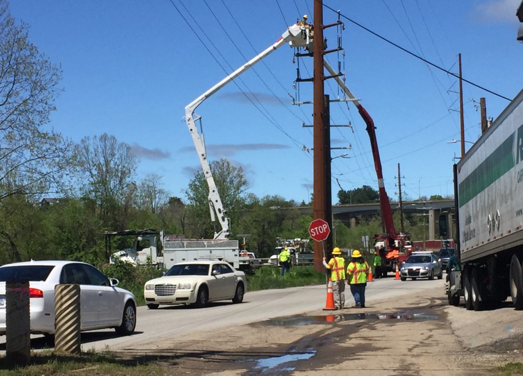 City of Asheville helps coordinate growth through Infrastructure Task ...