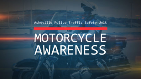 Asheville Police share motorcycle safety awareness tips - The City of ...