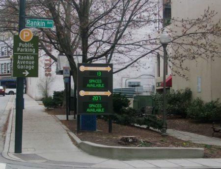 Asheville Parking Services wins national accreditation - The City of ...