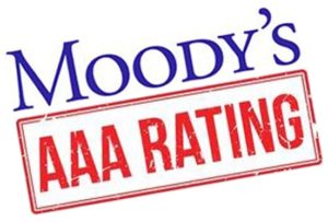 City of Asheville earns Moody’s Aaa bond rating - The City of Asheville