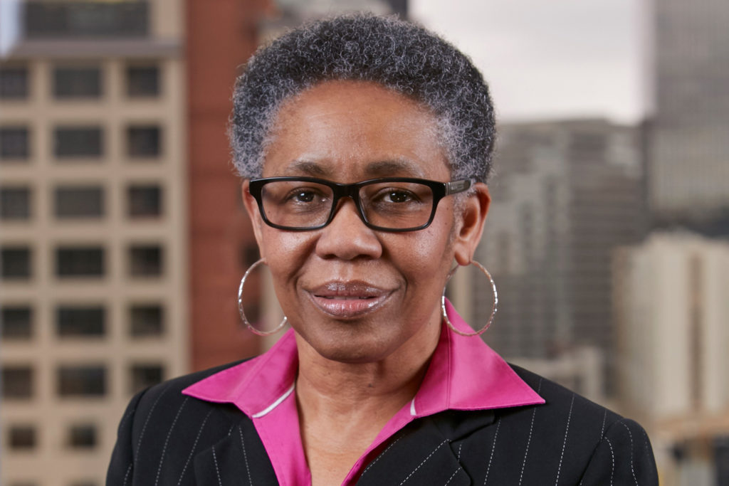 City Council names Debra D. Campbell Asheville City Manager - The City ...