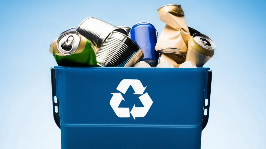 What can I recycle? - The City of Asheville