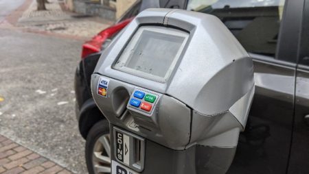 Parking Services - The City of Asheville