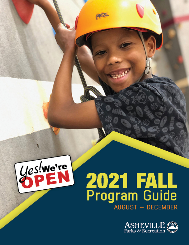 Parks and Recreation | The City of Asheville