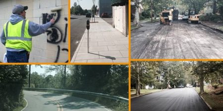 Street Services - The City of Asheville