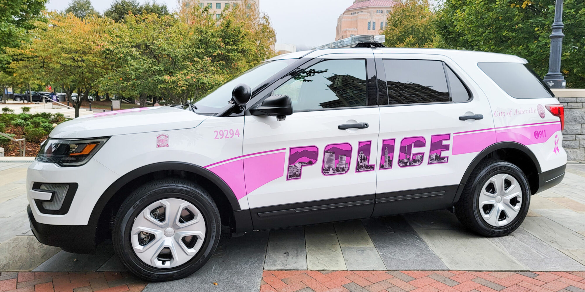 City job opportunities - Police Department - The City of Asheville