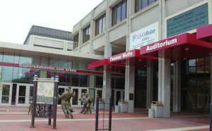 U.S. Cellular Center renovation marches forward - The City of Asheville