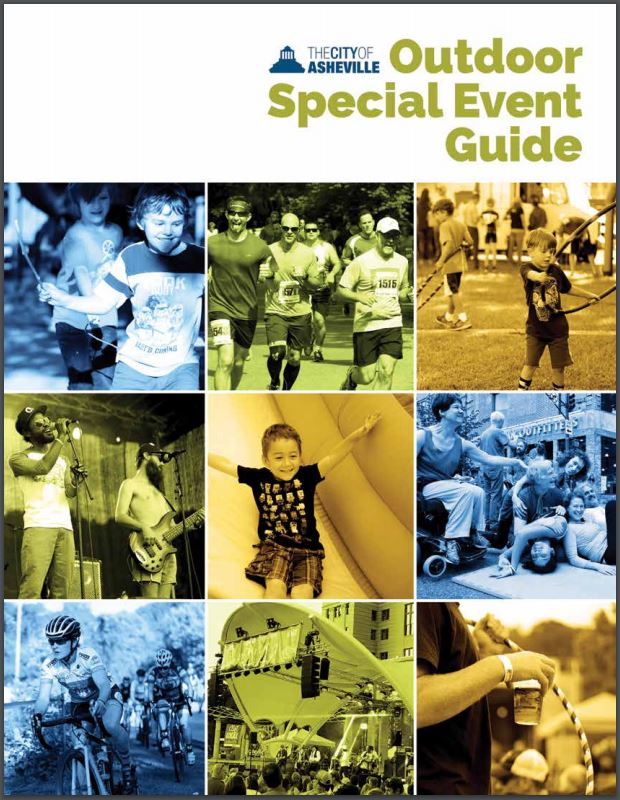 Office of Special Events - The City of Asheville