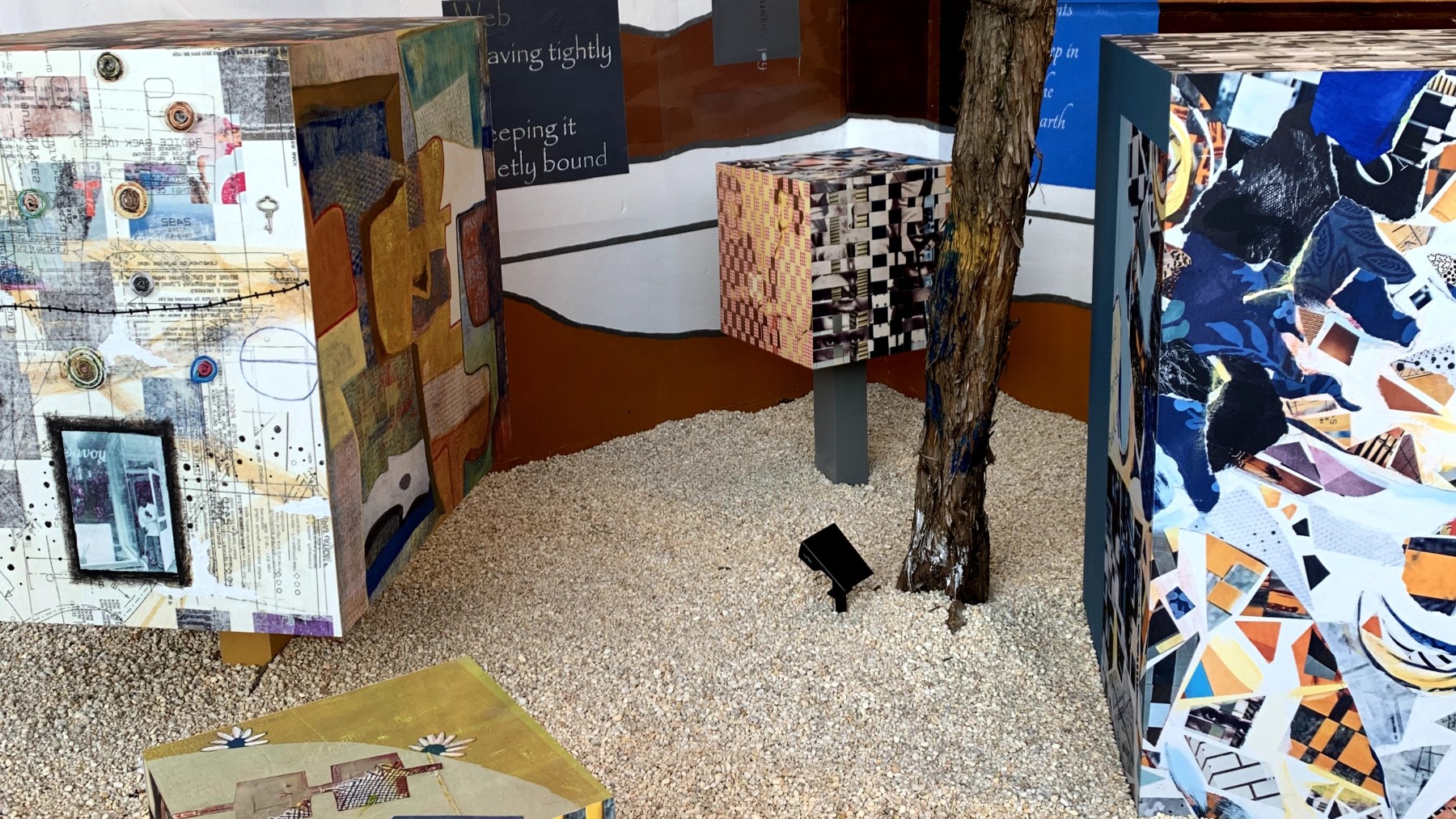 Celebrating African-Americans through Public Art - The City of Asheville