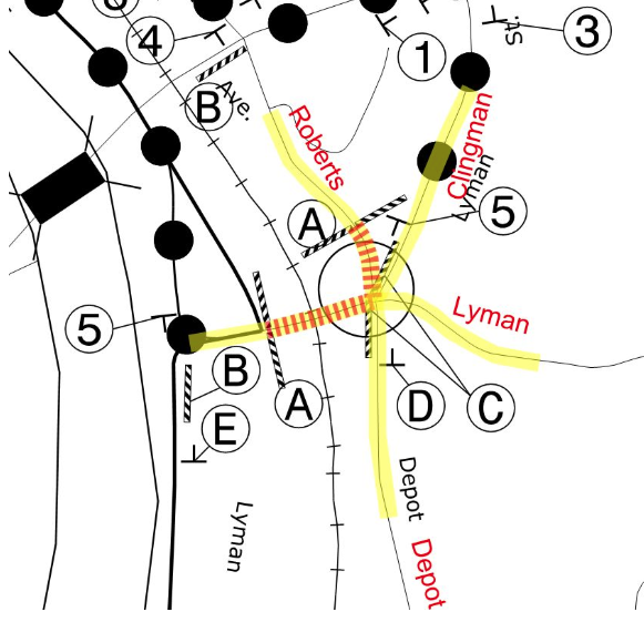 RADTIP construction reaches halfway mark - The City of Asheville