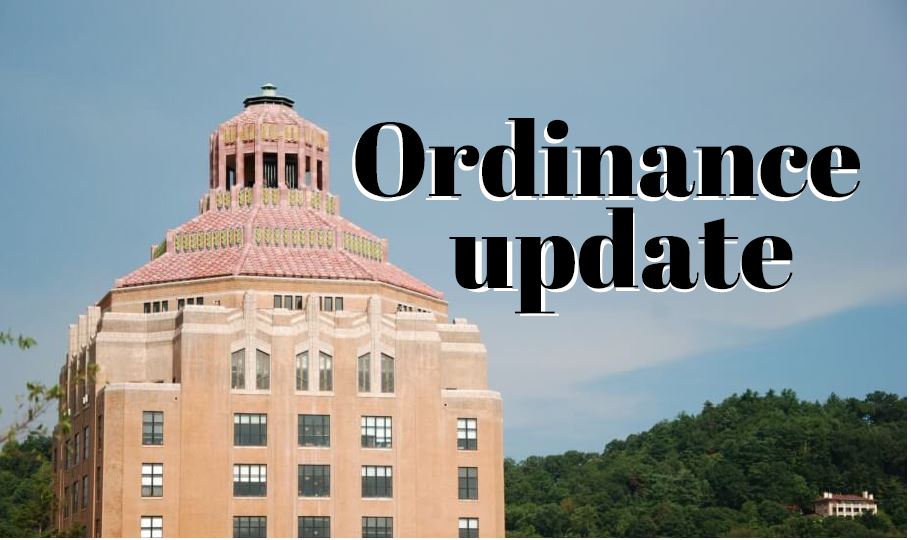City Council votes to approve text amendments to Asheville Flood ... City Council votes to approve text amendments to Asheville Flood ...