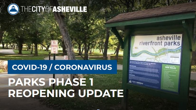 Buncombe County and the City of Asheville align with Gov. Cooper’s ...