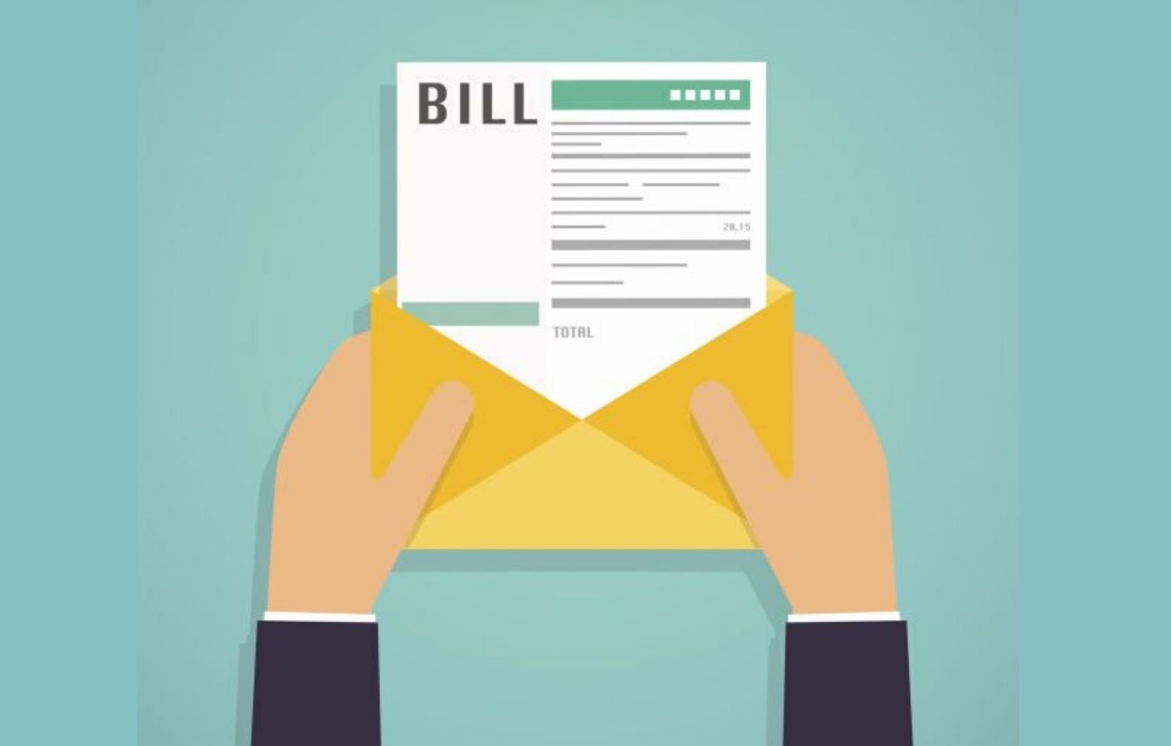 City of Asheville to discontinue capital fee on utility bills - The ...