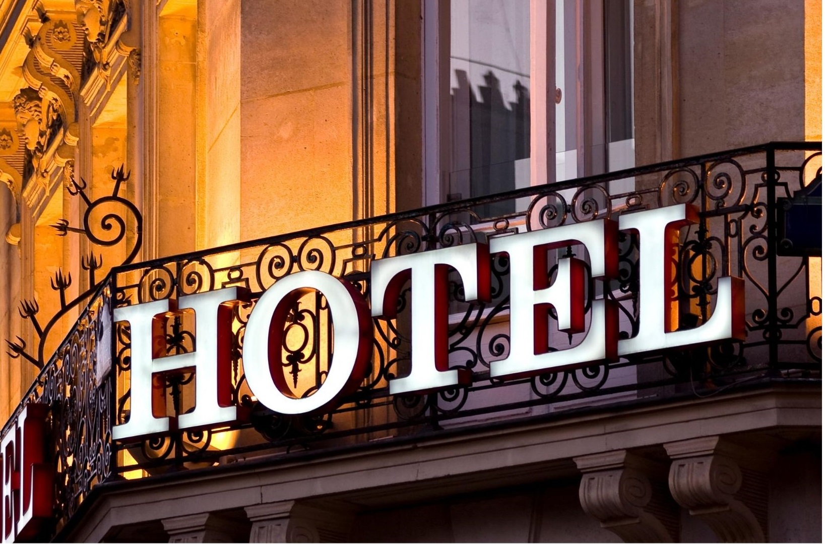 Hotel Development Study - The City of Asheville