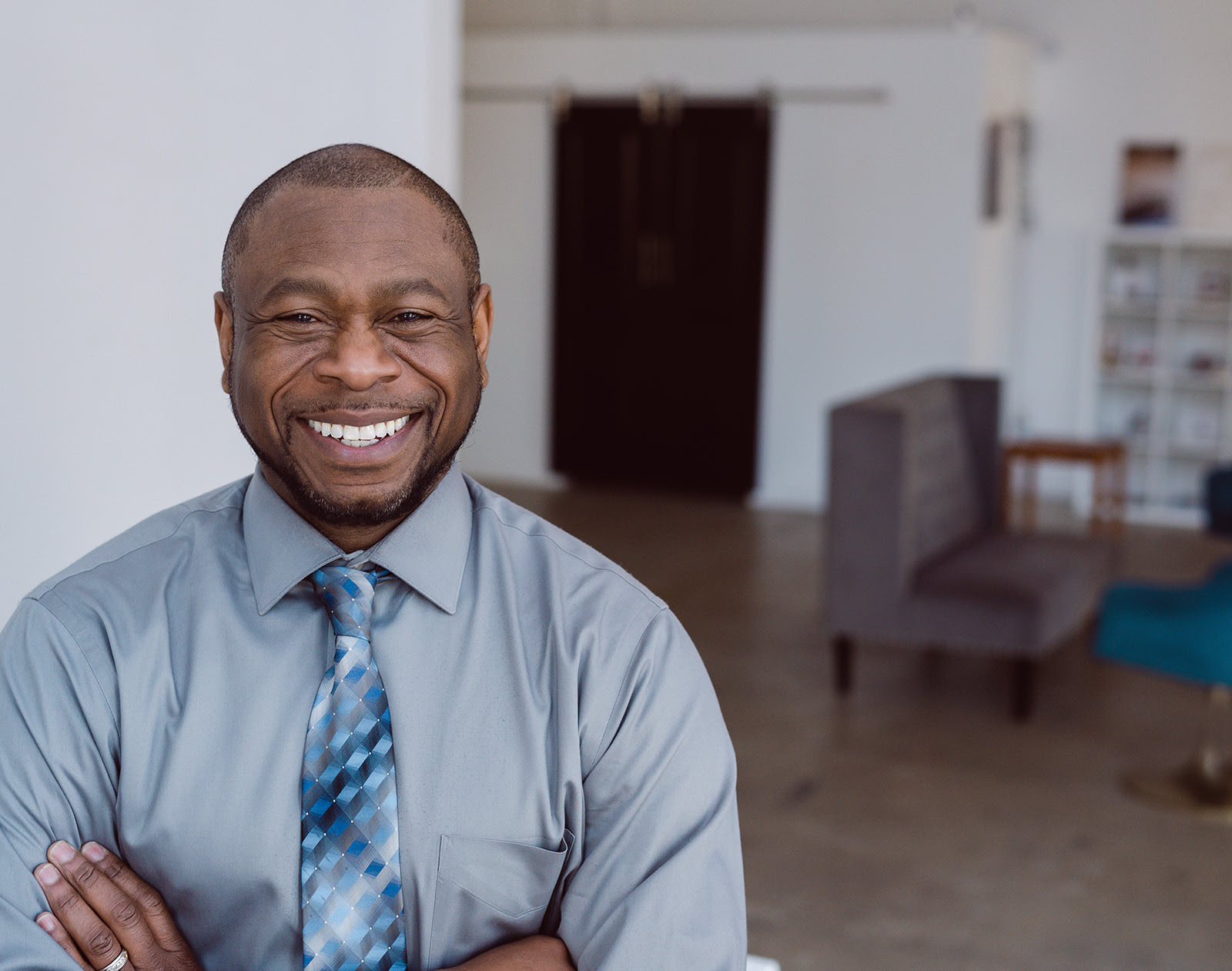 Asheville Parks & Recreation Director Roderick Simmons to retire ...