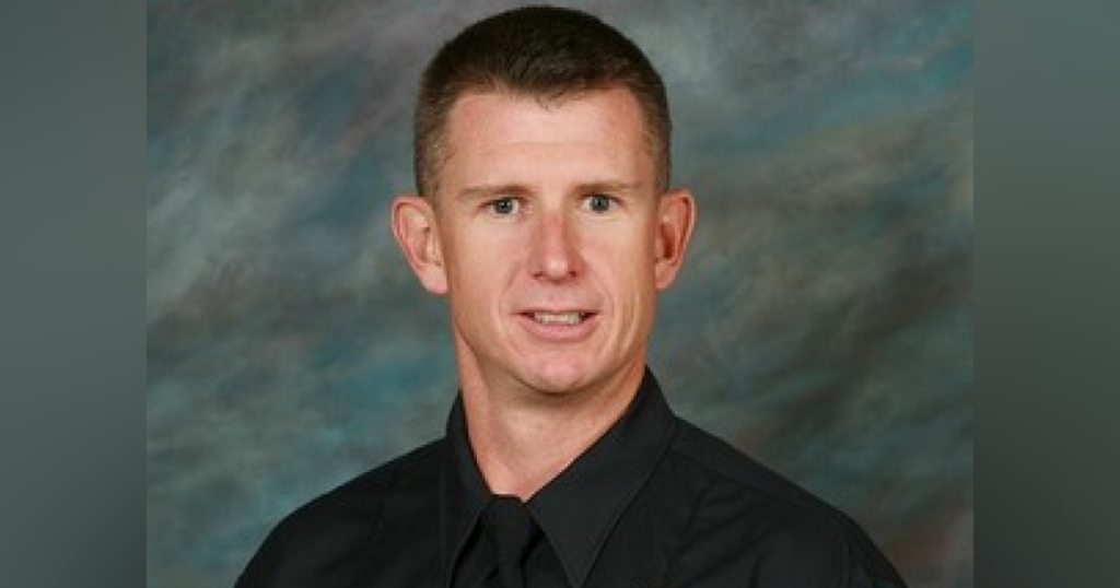 Asheville Fire Department to honor fallen Captain Jeff Bowen - The City ...
