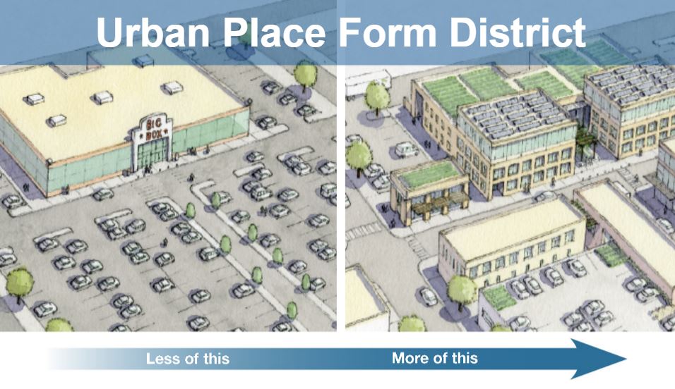 Asheville's Urban Center zoning initiative moves forward to Planning ...