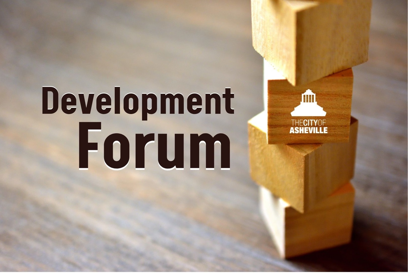 City Manager Development Forum returns in remote format November 19 ...