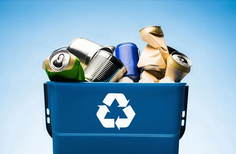 November 15 is America Recycles Day - Here is how you can participate ...
