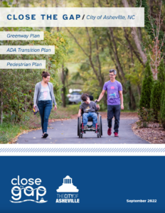 GAP Plan Implementation - The City of Asheville