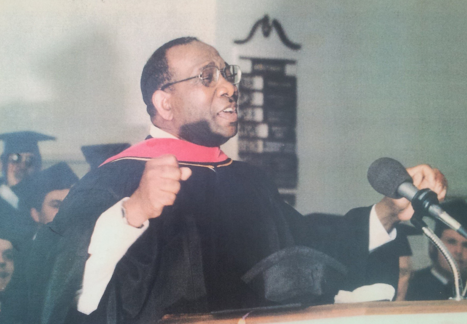 Celebrating Black Legacy Month - Asheville Parks & Recreation community centers remember local ...