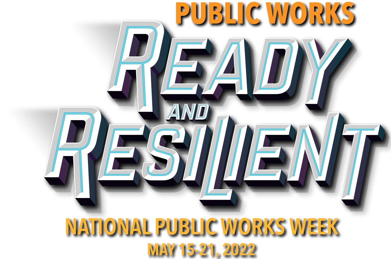 City of Asheville celebrates National Public Works Week - The City of ...