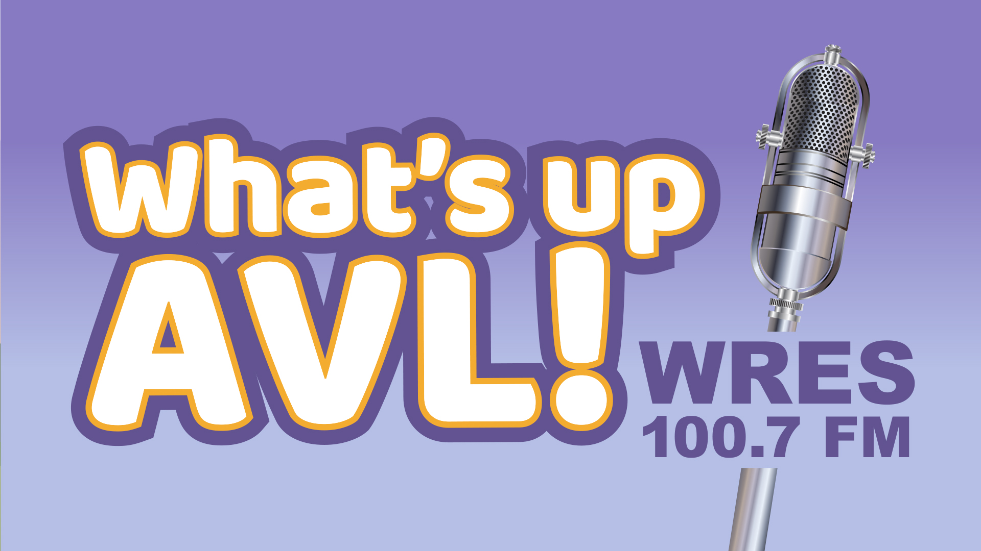 What's Up AVL! This week learn more about Business Inclusion and ...