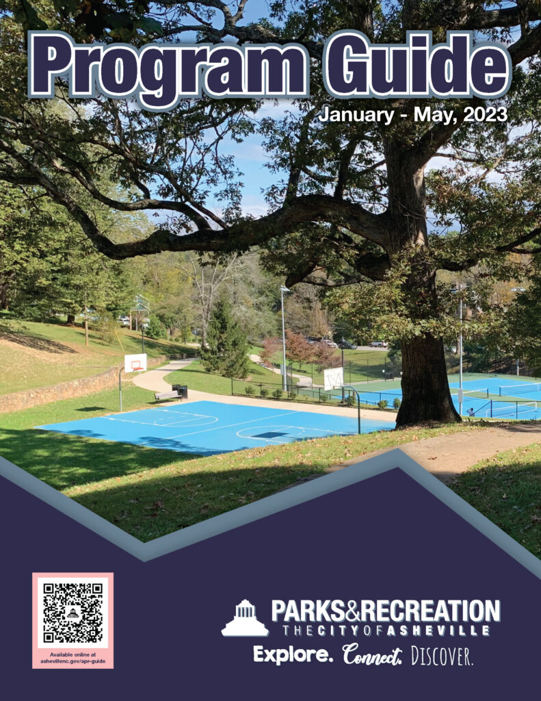 Wellness Wednesday: Pick the right resolution for the best chance of success - The City of Asheville