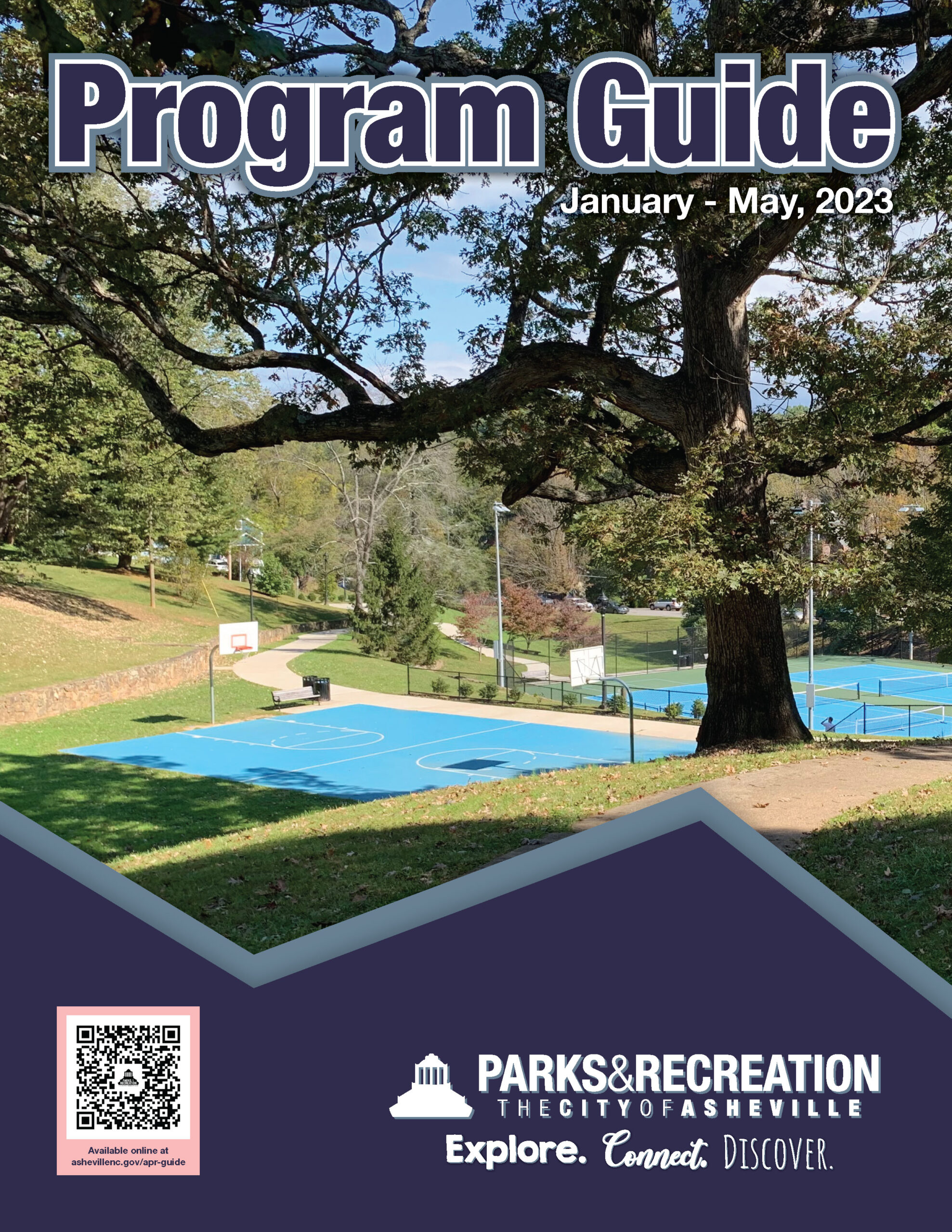 Wellness Wednesday: Pick the right resolution for the best chance of success - The City of Asheville