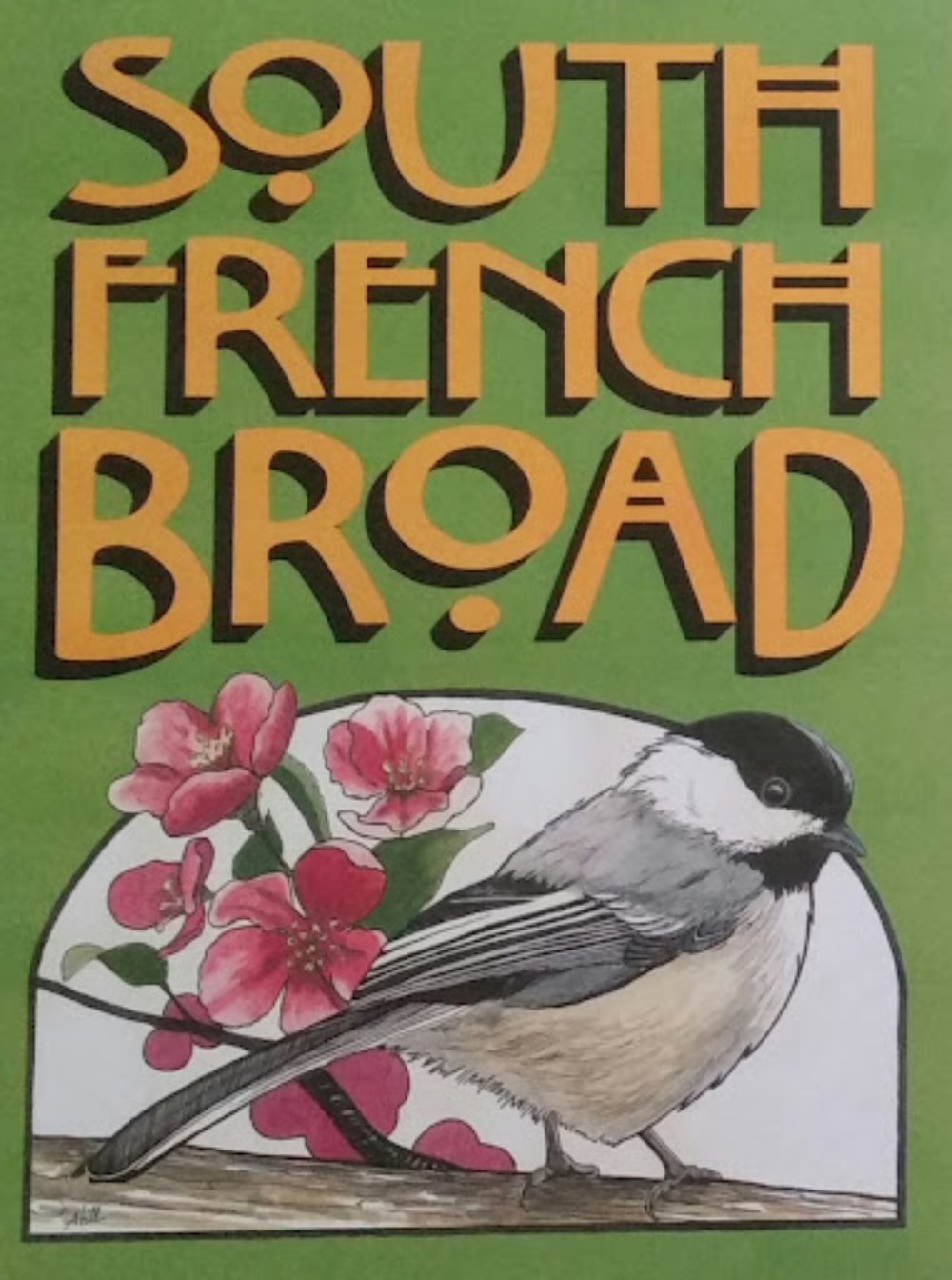Neighborhood Spotlight: South French Broad - The City of Asheville