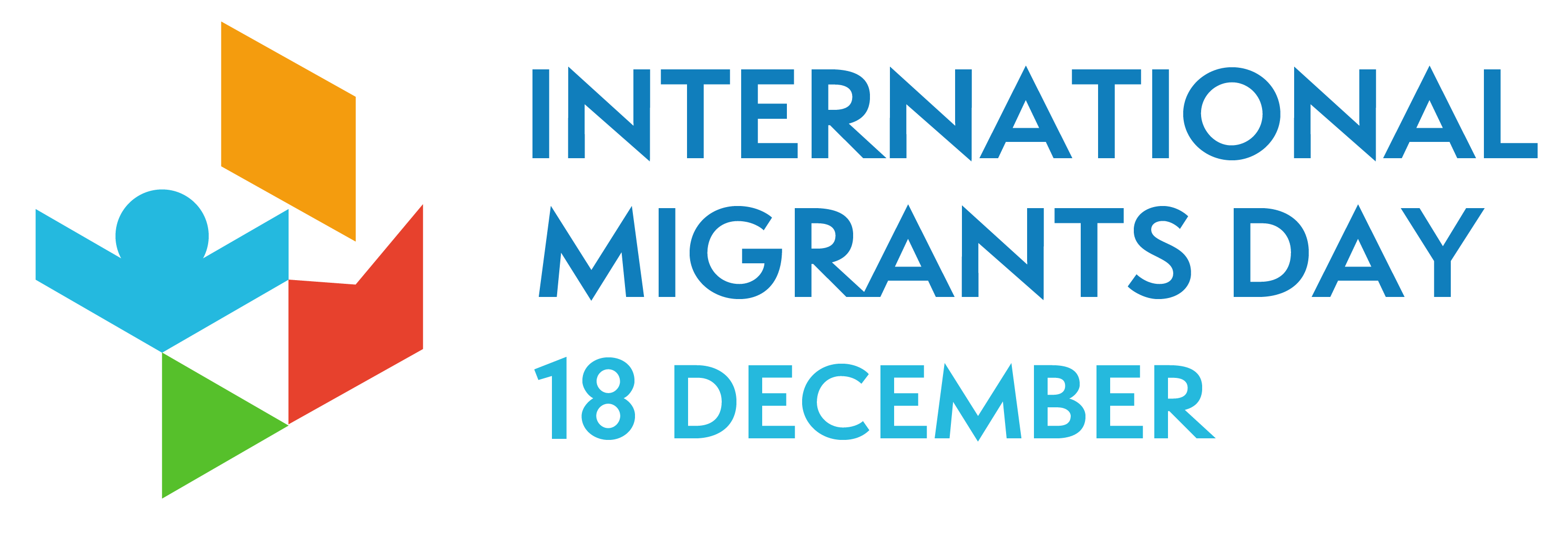 Recognizing International Migrants Day: The Power of Diversity. - The ...
