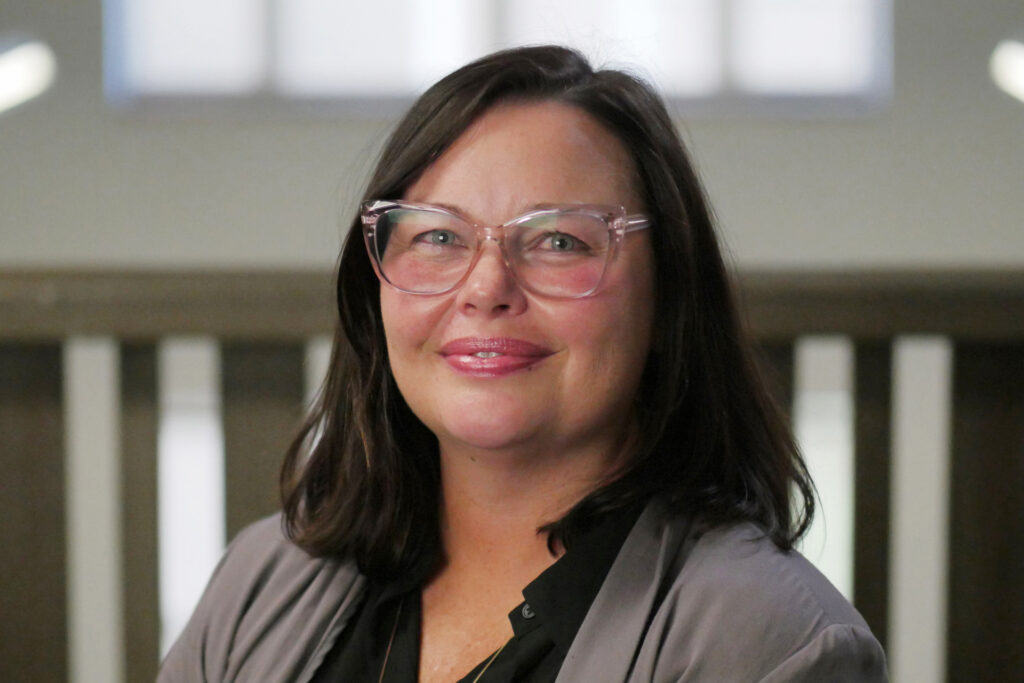 City of Asheville announces Holly Barham to serve as Information ...