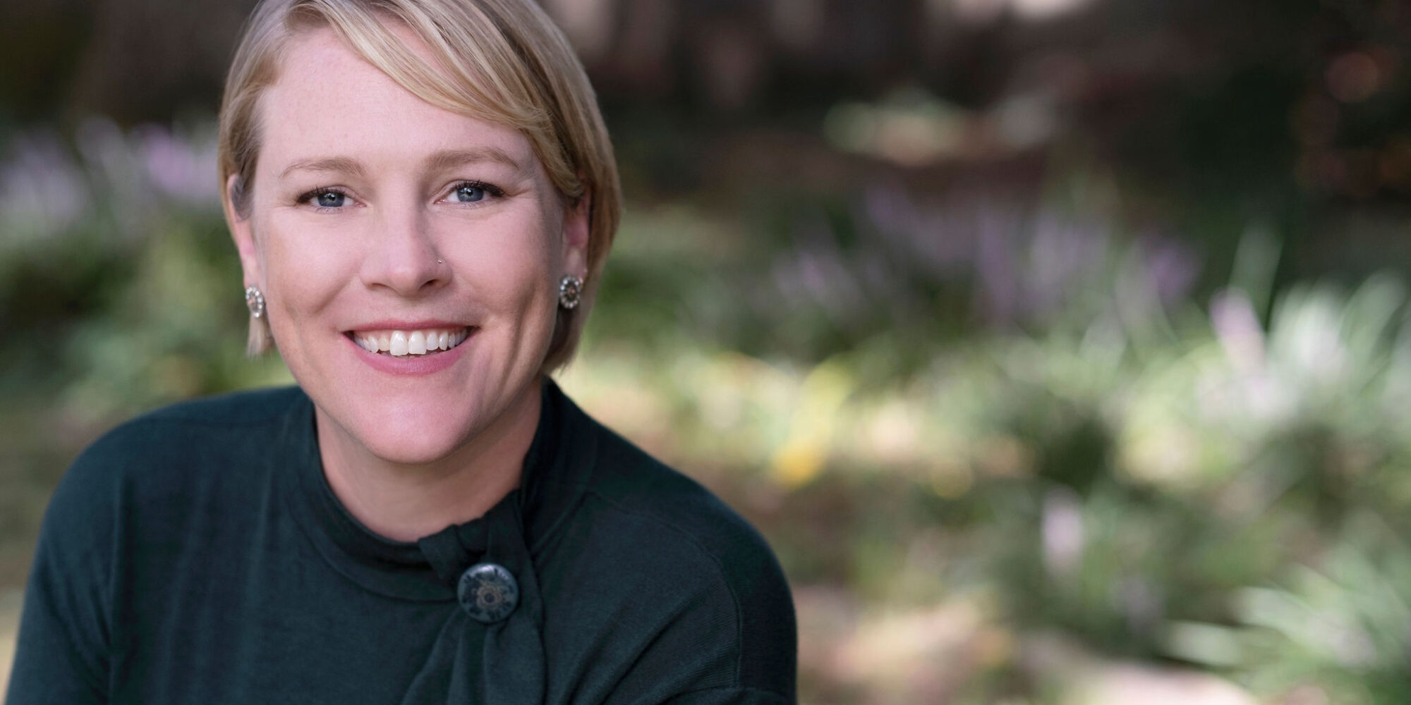 Maggie Ullman - The City of Asheville
