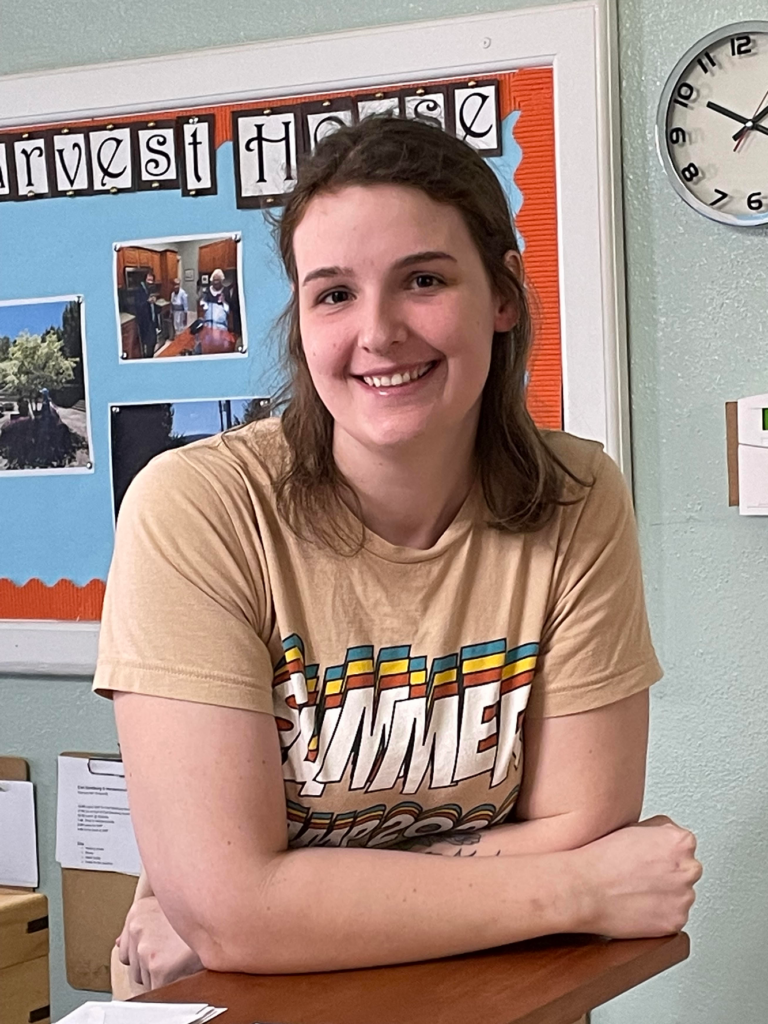 Asheville Parks & Recreation team members on the move - The City of ...