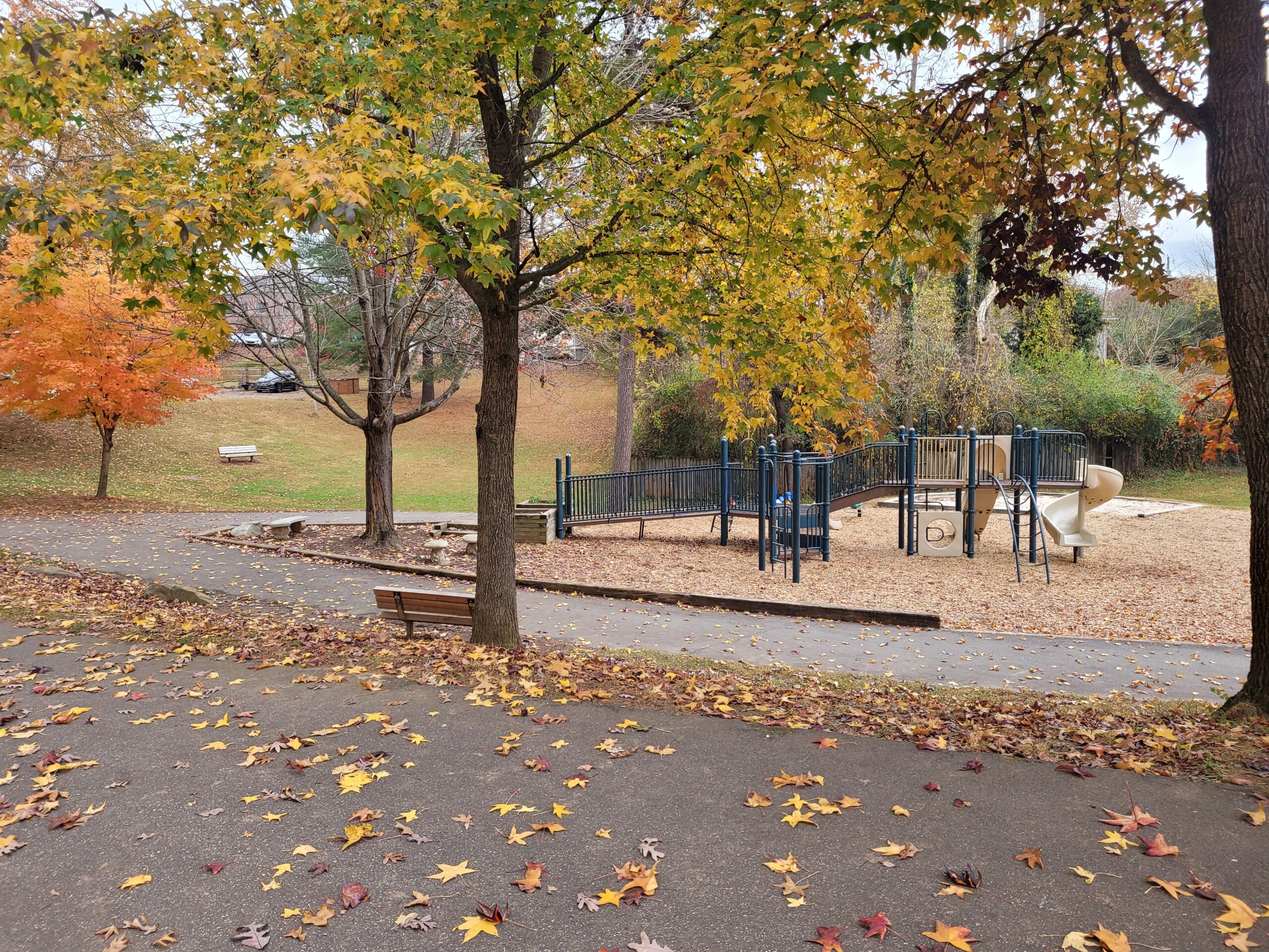 Murphy-Oakley Inclusive Playground - Bond Investment - The City of ...