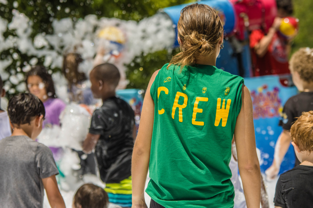 It's okay to have fun at work! - The City of Asheville