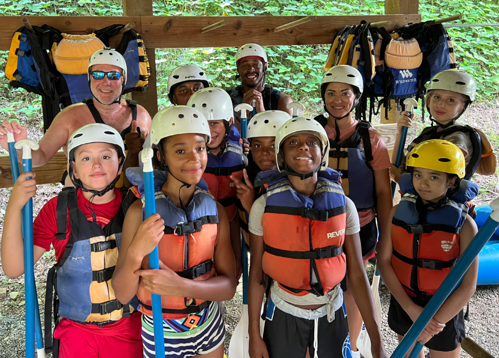 It's okay to have fun at work! - The City of Asheville