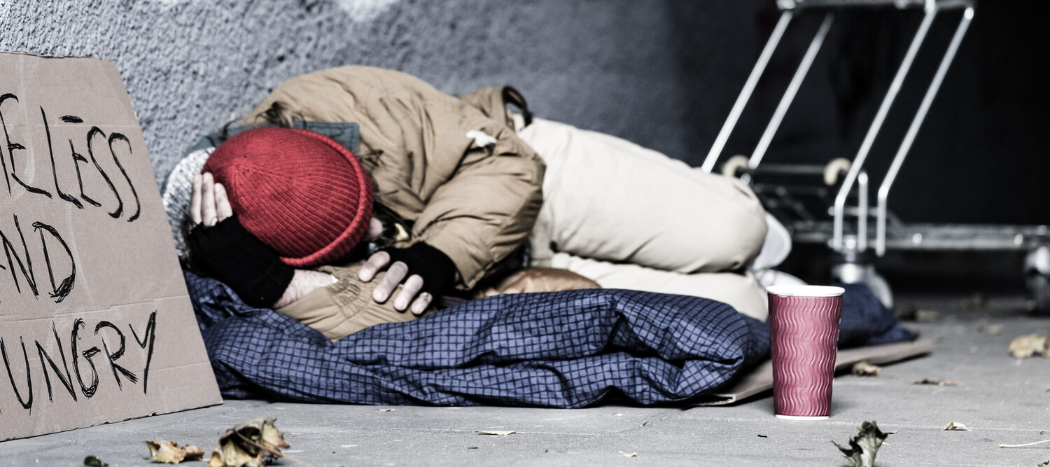 Find support for issues related to homelessness - The City of Asheville