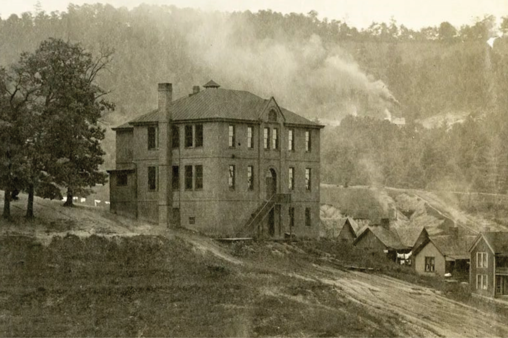 Park Views: Stephens-Lee Community Center - The City of Asheville
