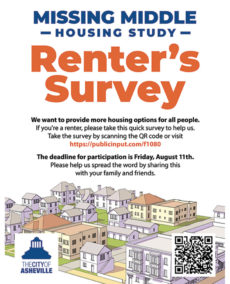 Missing Middle Housing Study - The City of Asheville