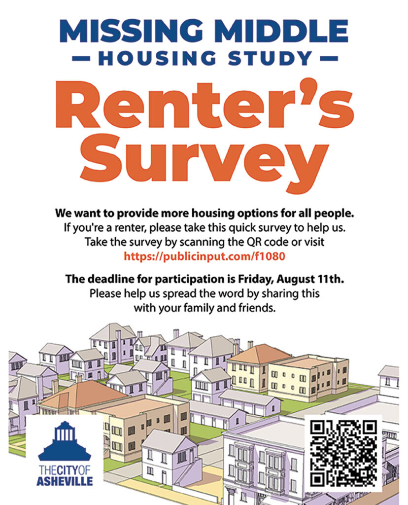 Missing Middle Housing Study - The City of Asheville