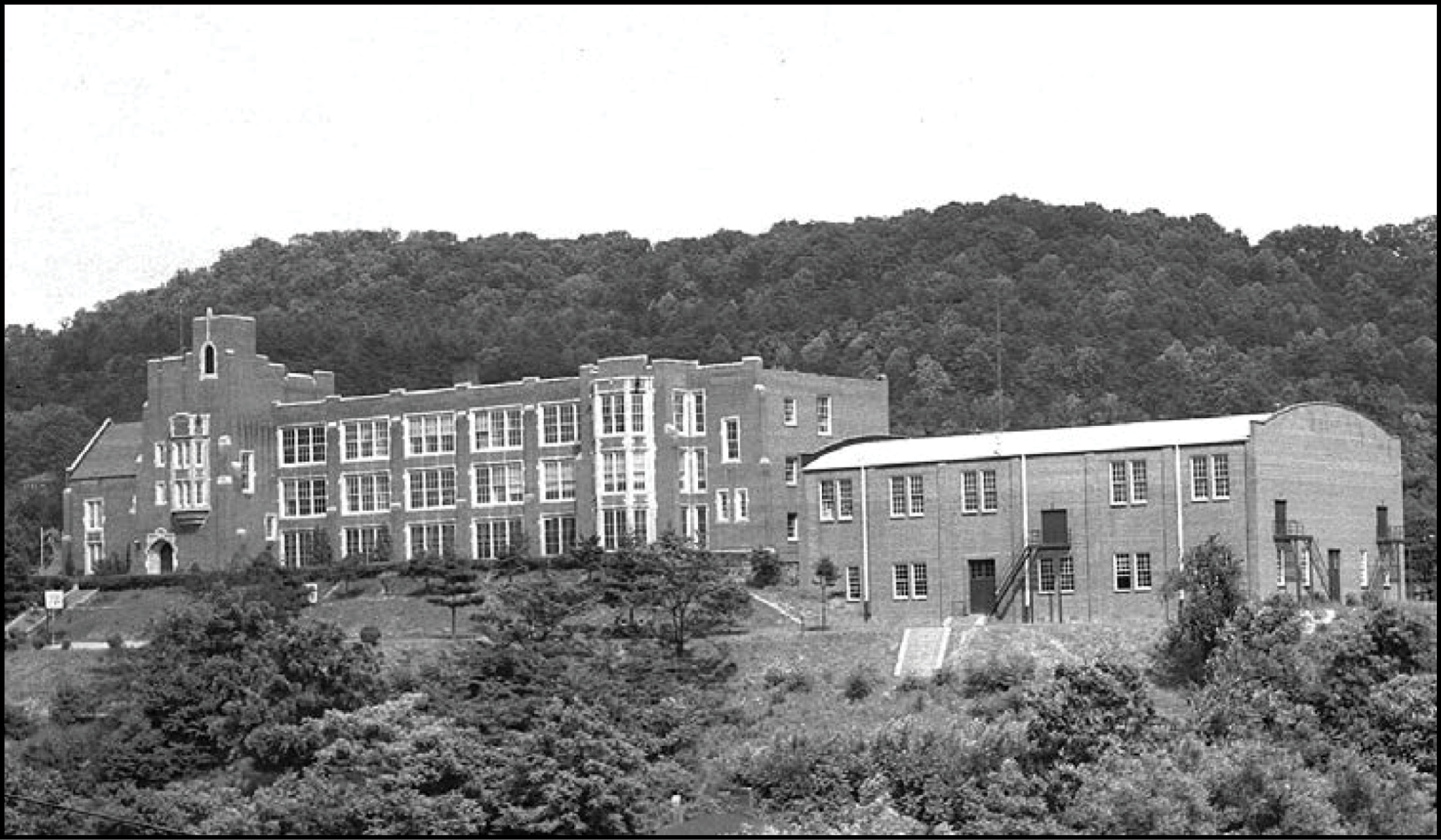 Park Views: Stephens-Lee Community Center - The City of Asheville