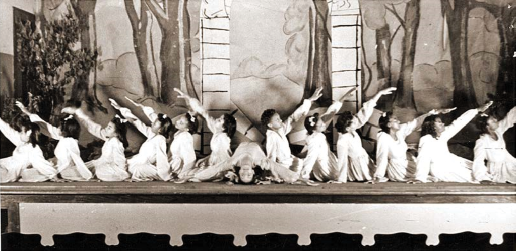 Park Views: Stephens-Lee Community Center - The City of Asheville