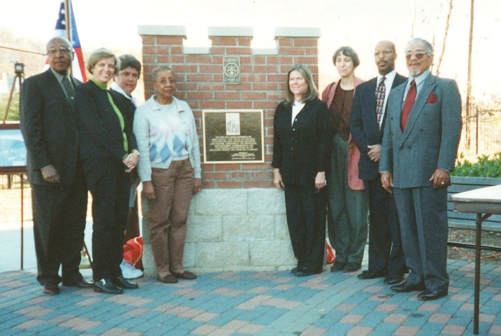 Park Views: Stephens-Lee Community Center - The City of Asheville