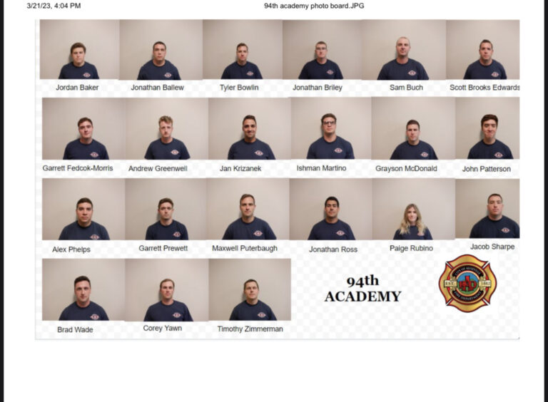 City of Asheville congratualtes Asheville Fire Department recent ...