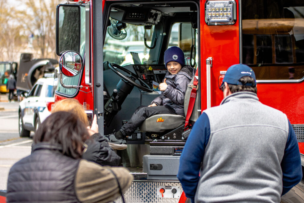 Truck City AVL pulls into Asheville Outlets for family fun on April 15 ...