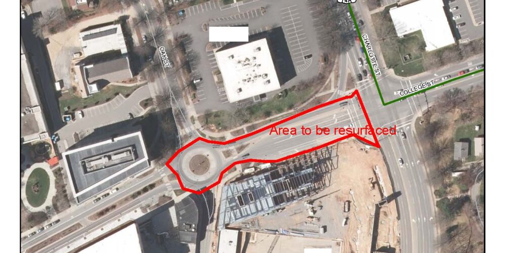 Street Services - The City of Asheville