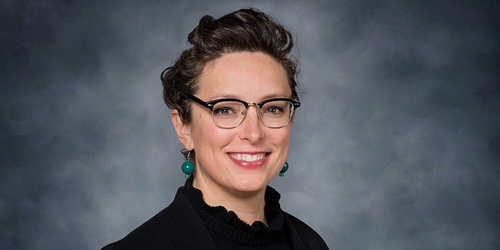 Kim Roney - The City of Asheville