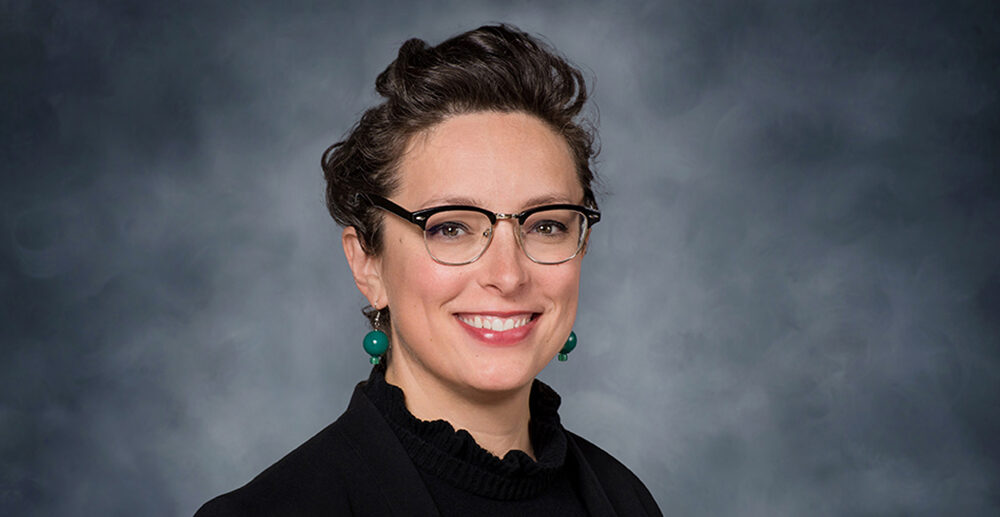 Kim Roney - The City of Asheville